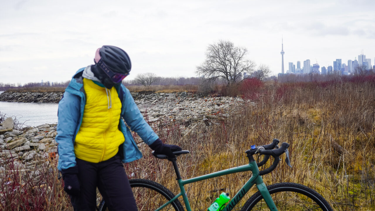 Ep. 1 – Hannah | theDRIVESIDE